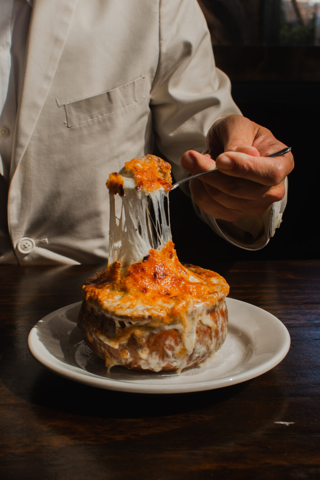 Home - Pastis New York